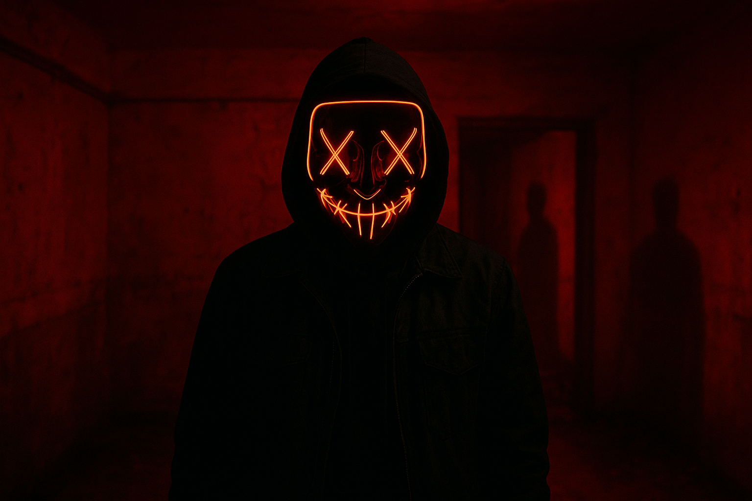 The Purge – Underworld
